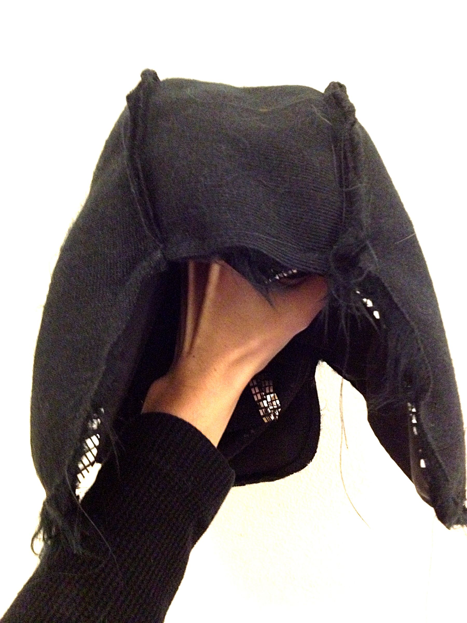 How to Make a Fur Trapper Hat : 8 Steps (with Pictures) - Instructables
