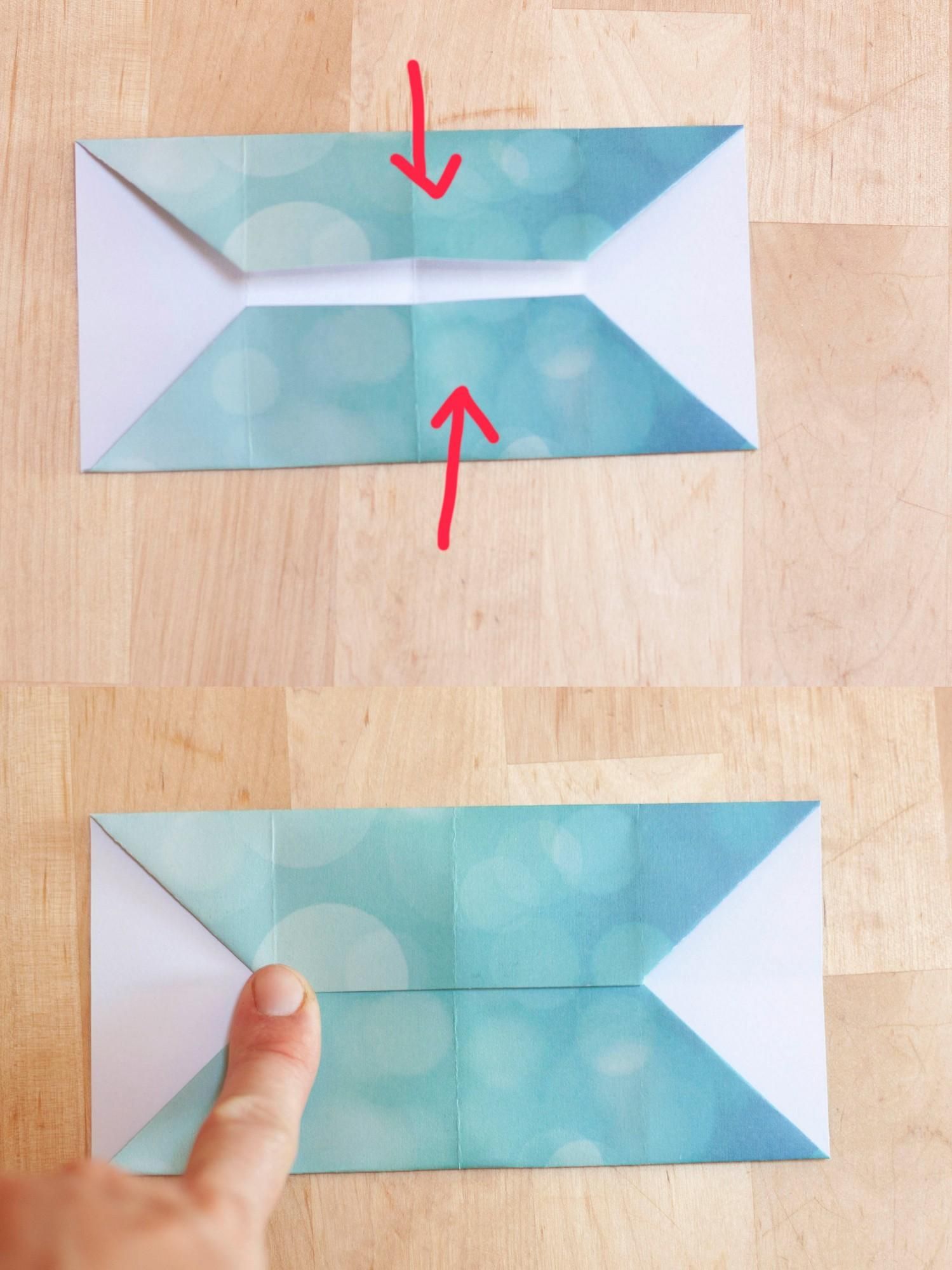 Folded Paper Pencil Stand : 3 Steps (with Pictures) - Instructables