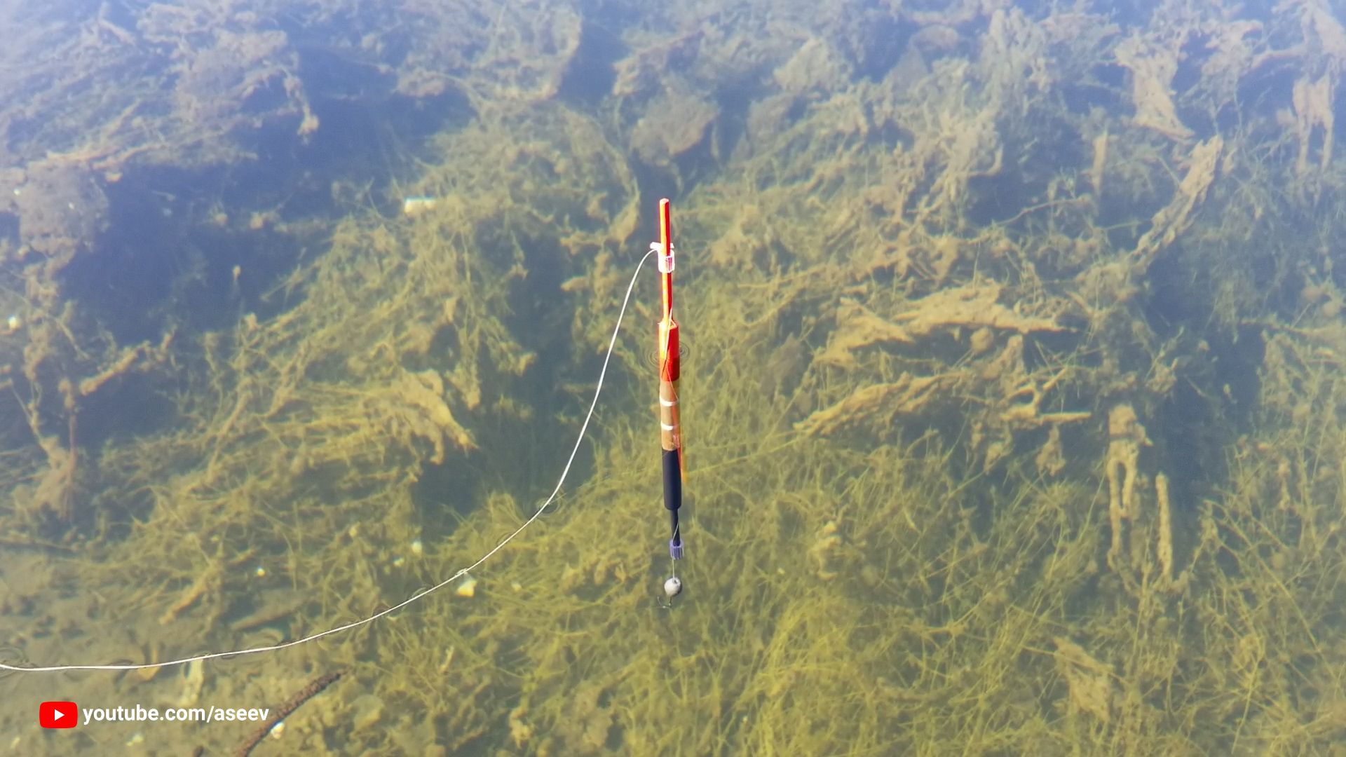 Handcrafted Reed Fishing Floats (Bobbers) : 18 Steps (with Pictures ...