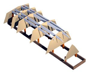 Hull Assembly Methods (Overview) : 7 Steps (with Pictures) - Instructables