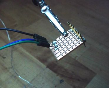Pogo Pin Programming Connector : 6 Steps (with Pictures) - Instructables