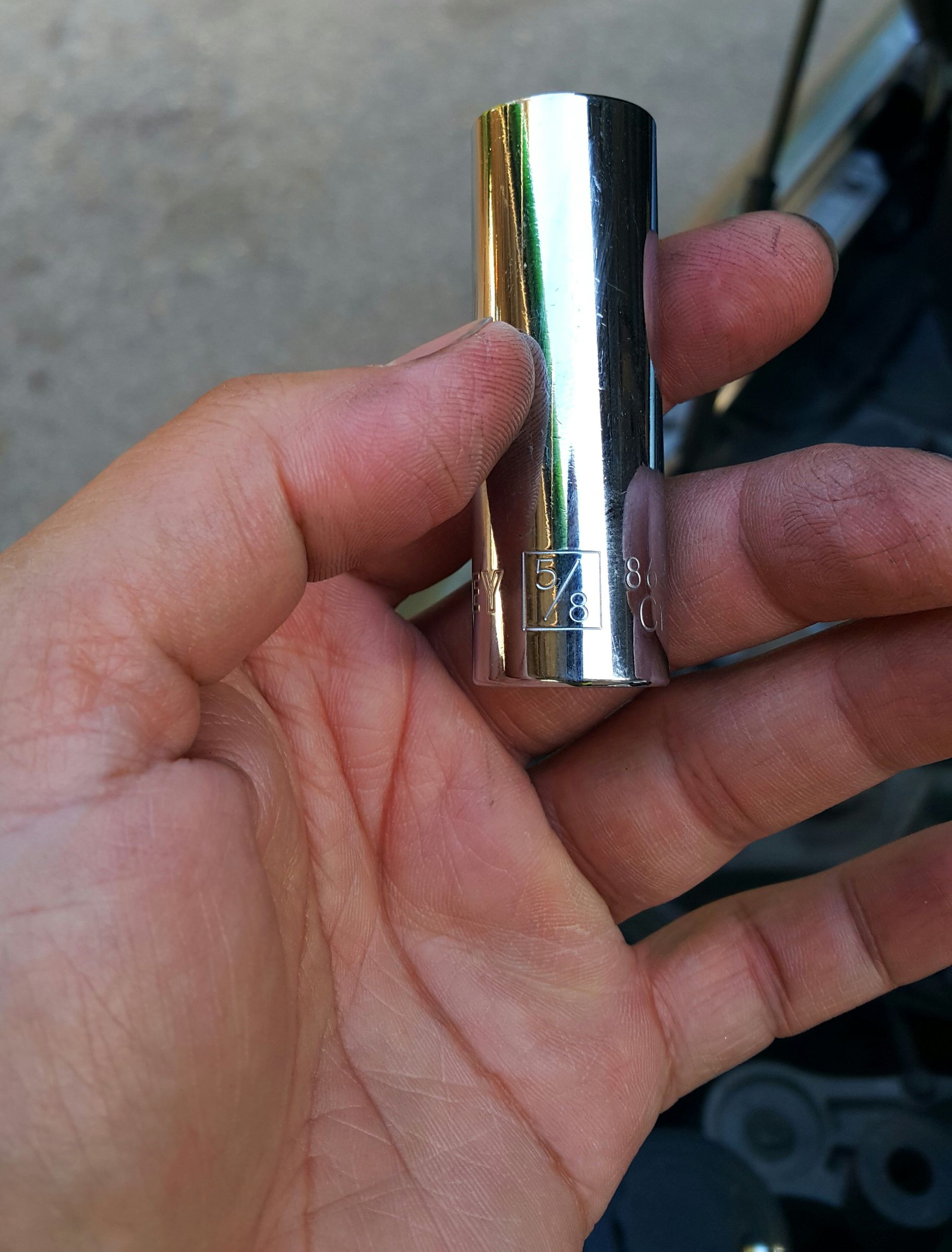 Replacing Spark Plugs! : 6 Steps (with Pictures) - Instructables