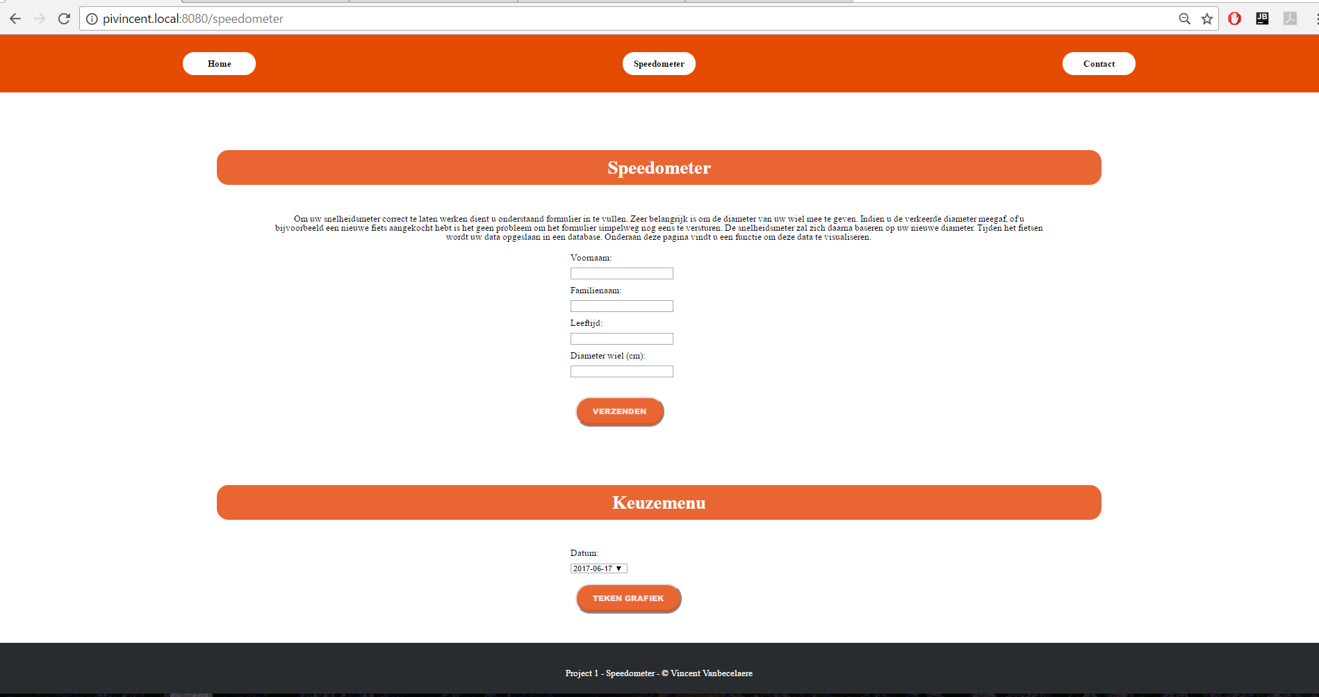 Raspberry Pi Bicycle Speedometer : 10 Steps - Instructables
