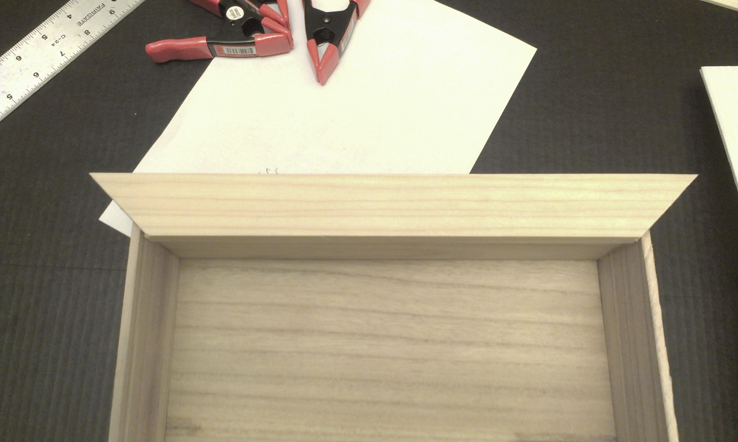 Sliding Door Secret Compartment : 6 Steps (with Pictures) - Instructables