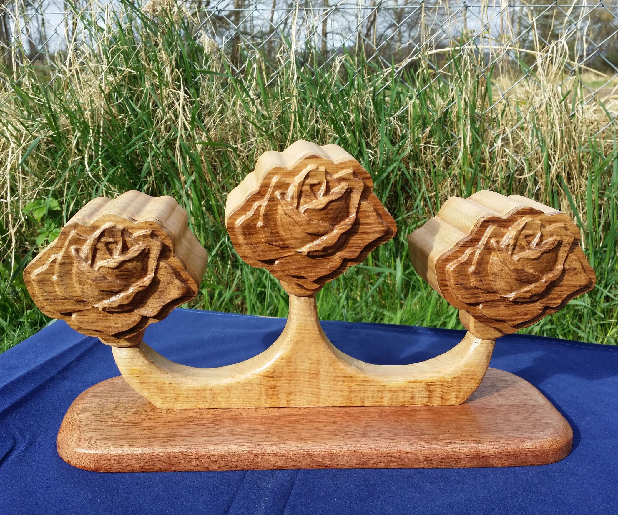 Rose Box : 5 Steps - Instructables