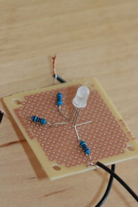 Twitter Mood Light - the World's Mood in a Box : 13 Steps (with Pictures) - Instructables