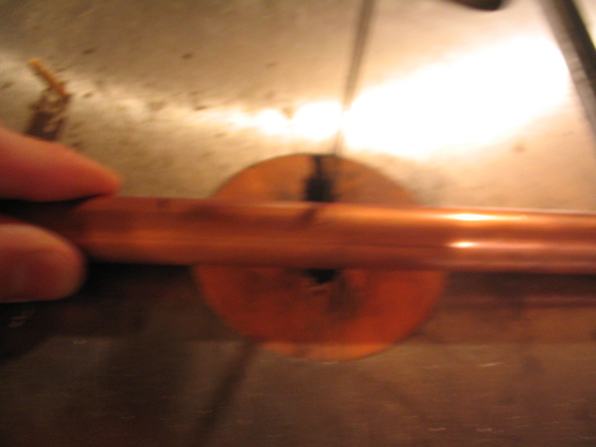 How to Make a Small Spring Cannon : 5 Steps - Instructables