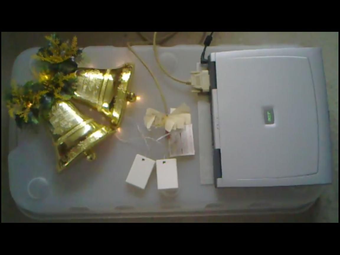 Control LEDs by Laptop or Other Computer : 11 Steps (with Pictures ...