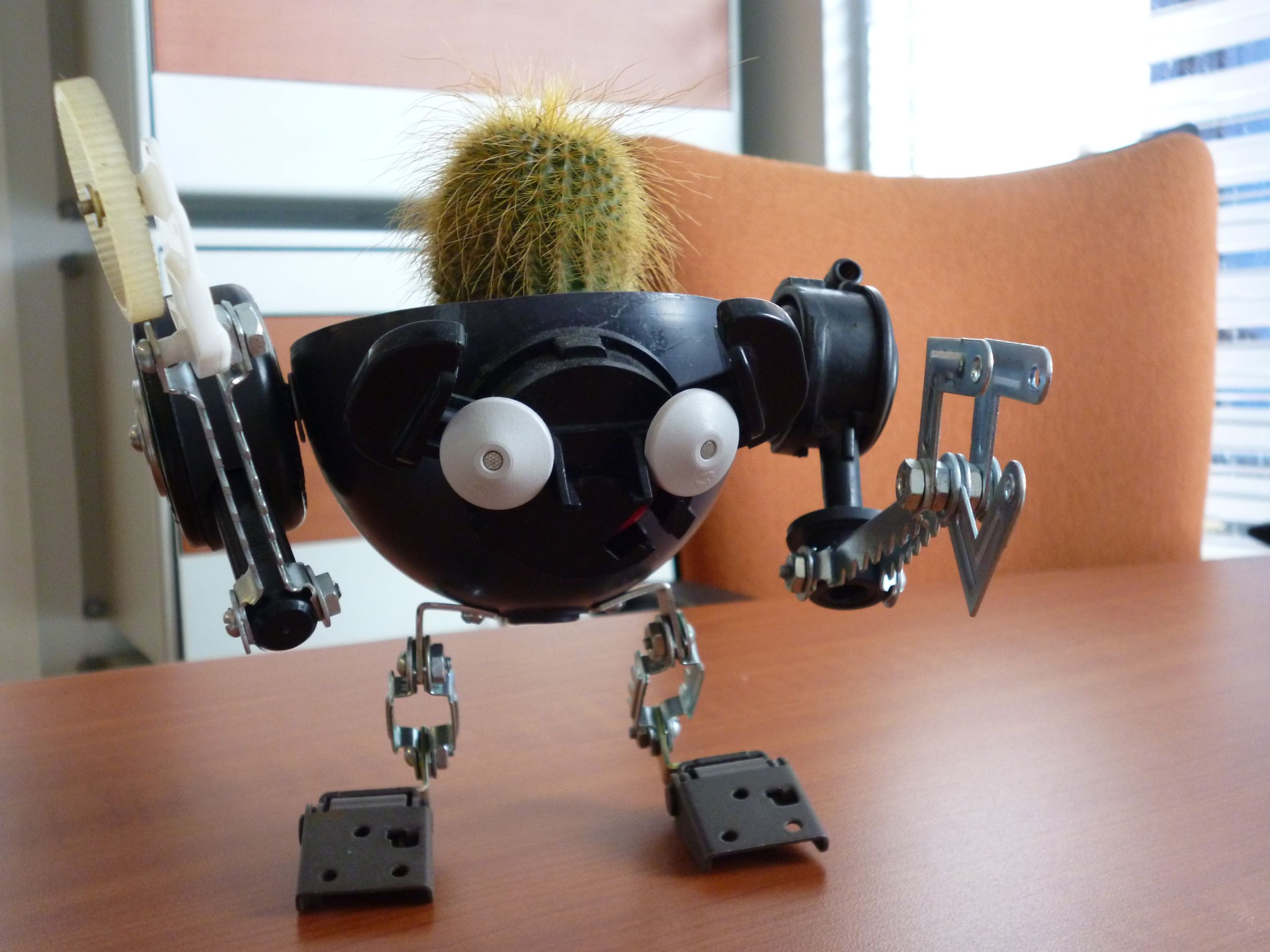 Make a 3R (Reduce, Reuse, Recycle) Campaign for Your Office (with a R/C ...