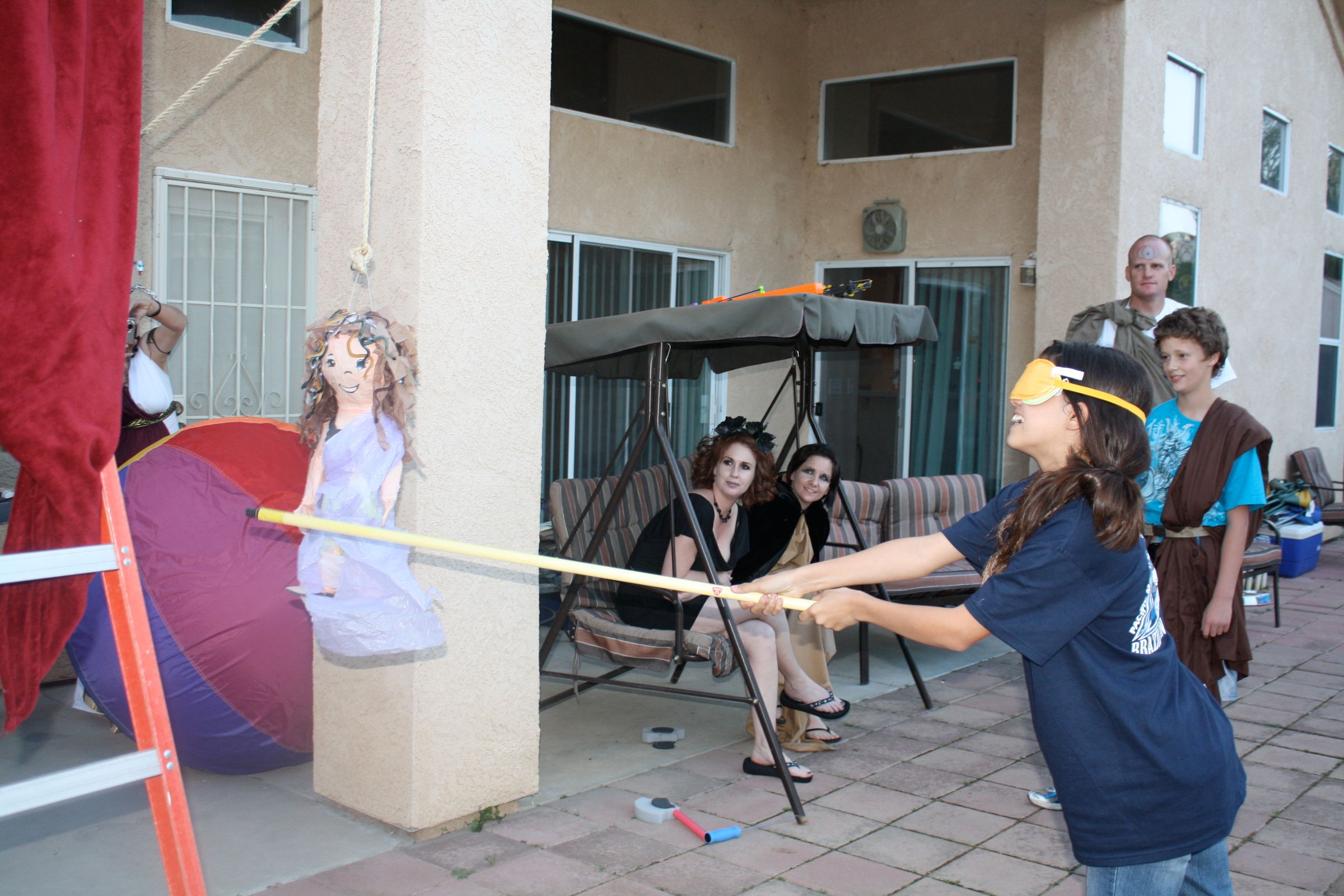 Greek Mythology Party - Instructables