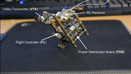 Building a Self-Driving Boat (ArduPilot Rover) : 10 Steps (with ...