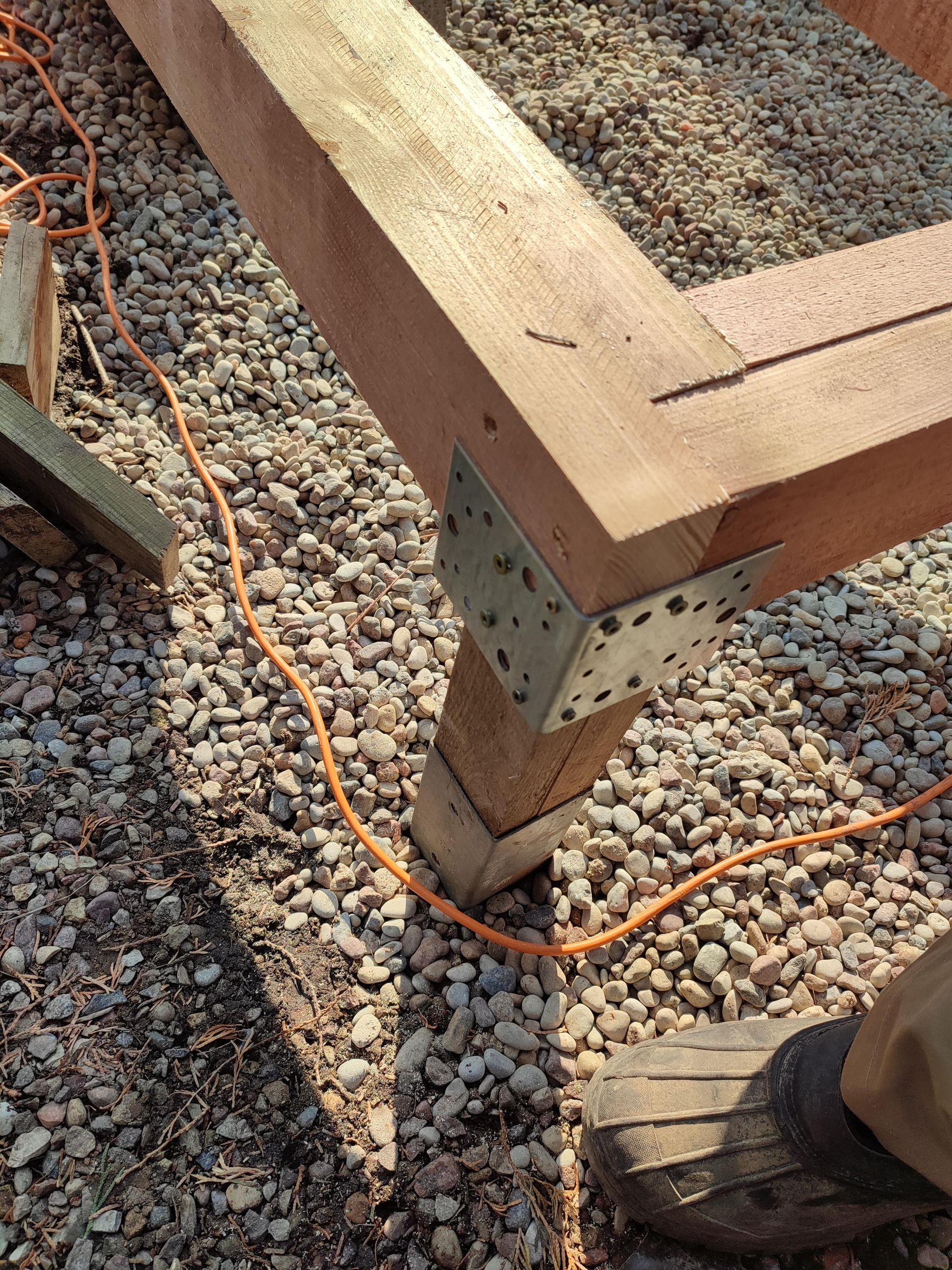 Ultimate Dad Cave, Garden Office and Workshop : 12 Steps (with Pictures ...