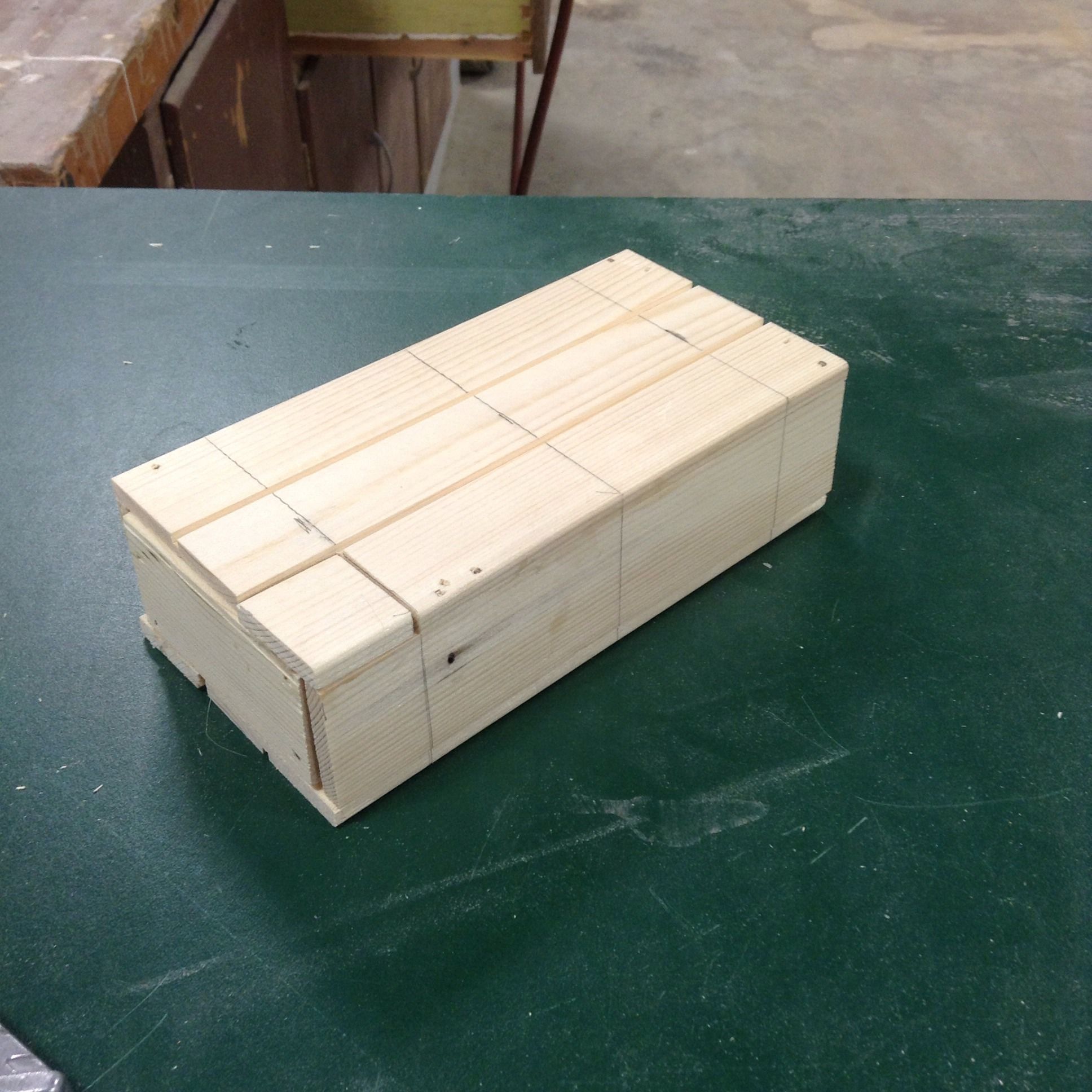 Puzzle Box Safe : 5 Steps (with Pictures) - Instructables