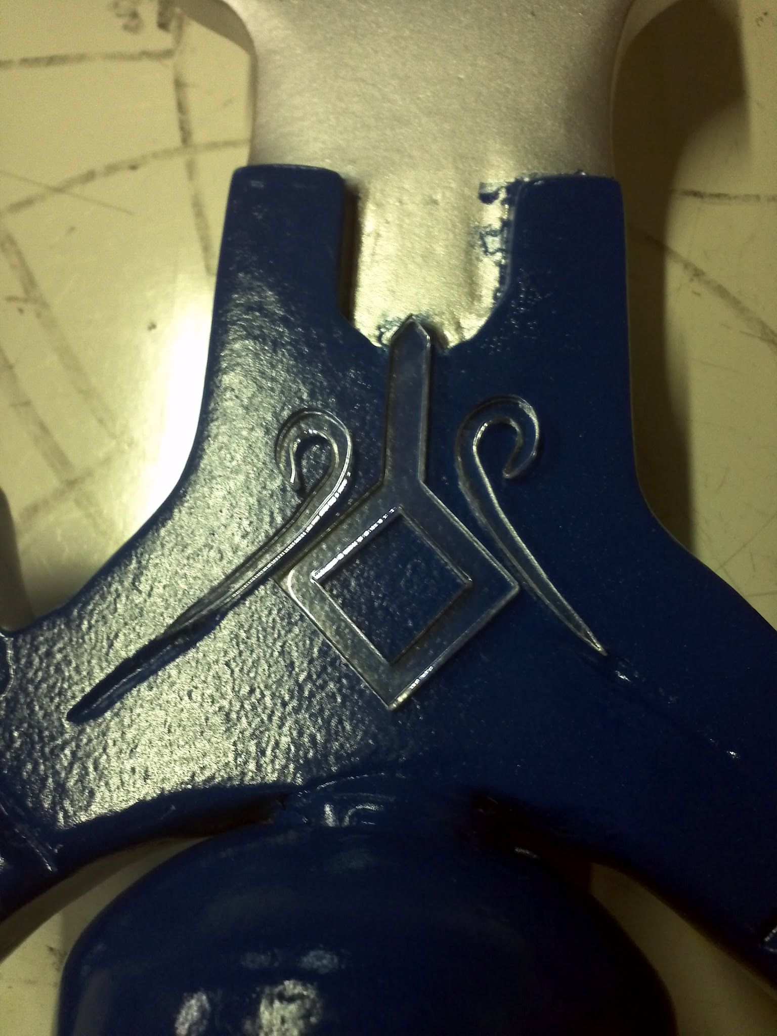 How to Make a Wooden Legend of Zelda Master Sword : 9 Steps - Instructables