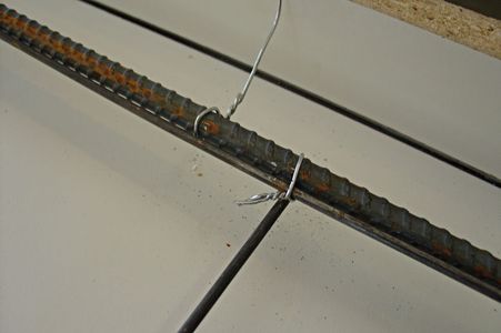 Basic Concrete Countertop : 13 Steps (with Pictures) - Instructables
