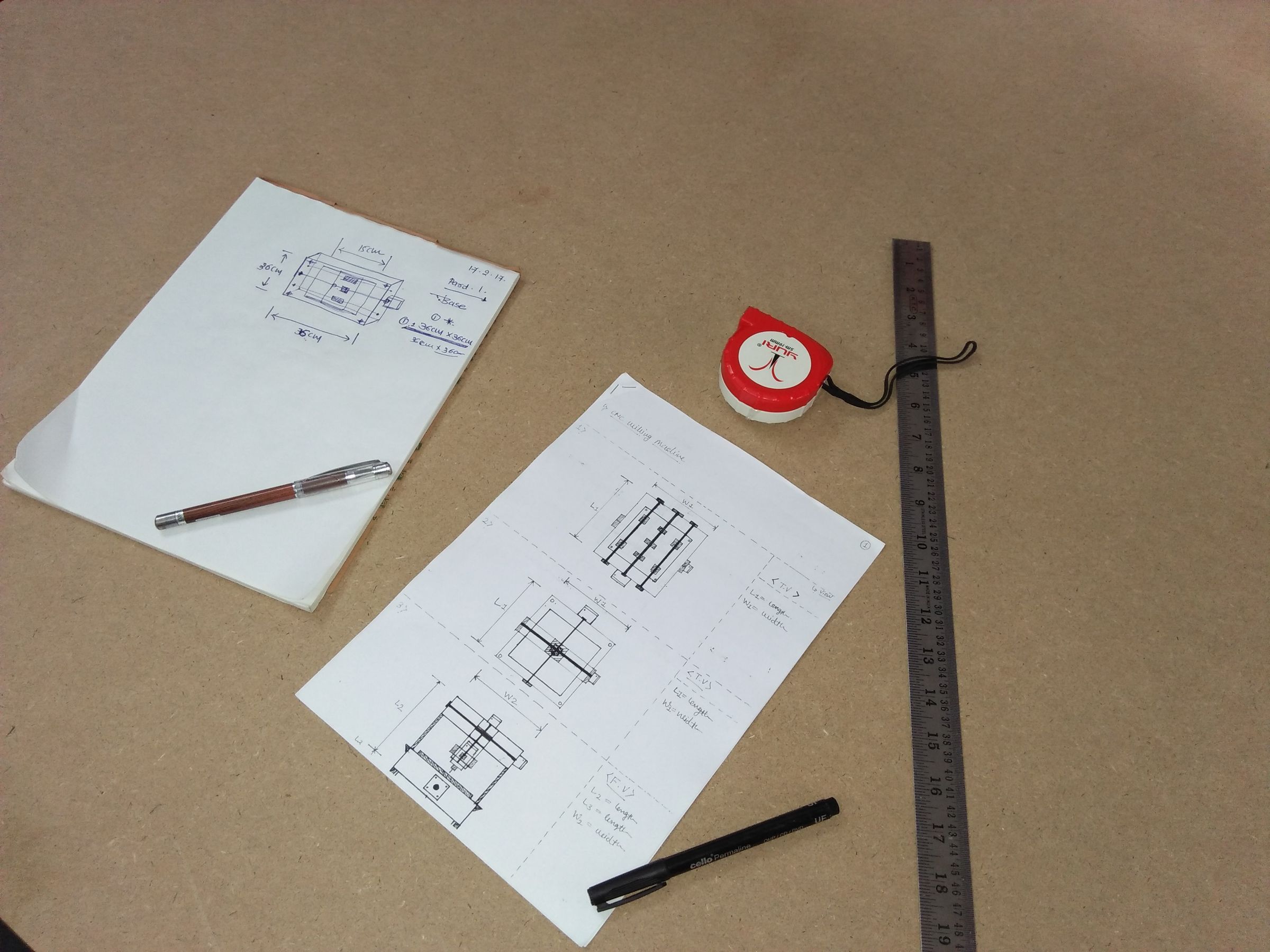 DIY Arduino CNC Machine : 15 Steps - Instructables