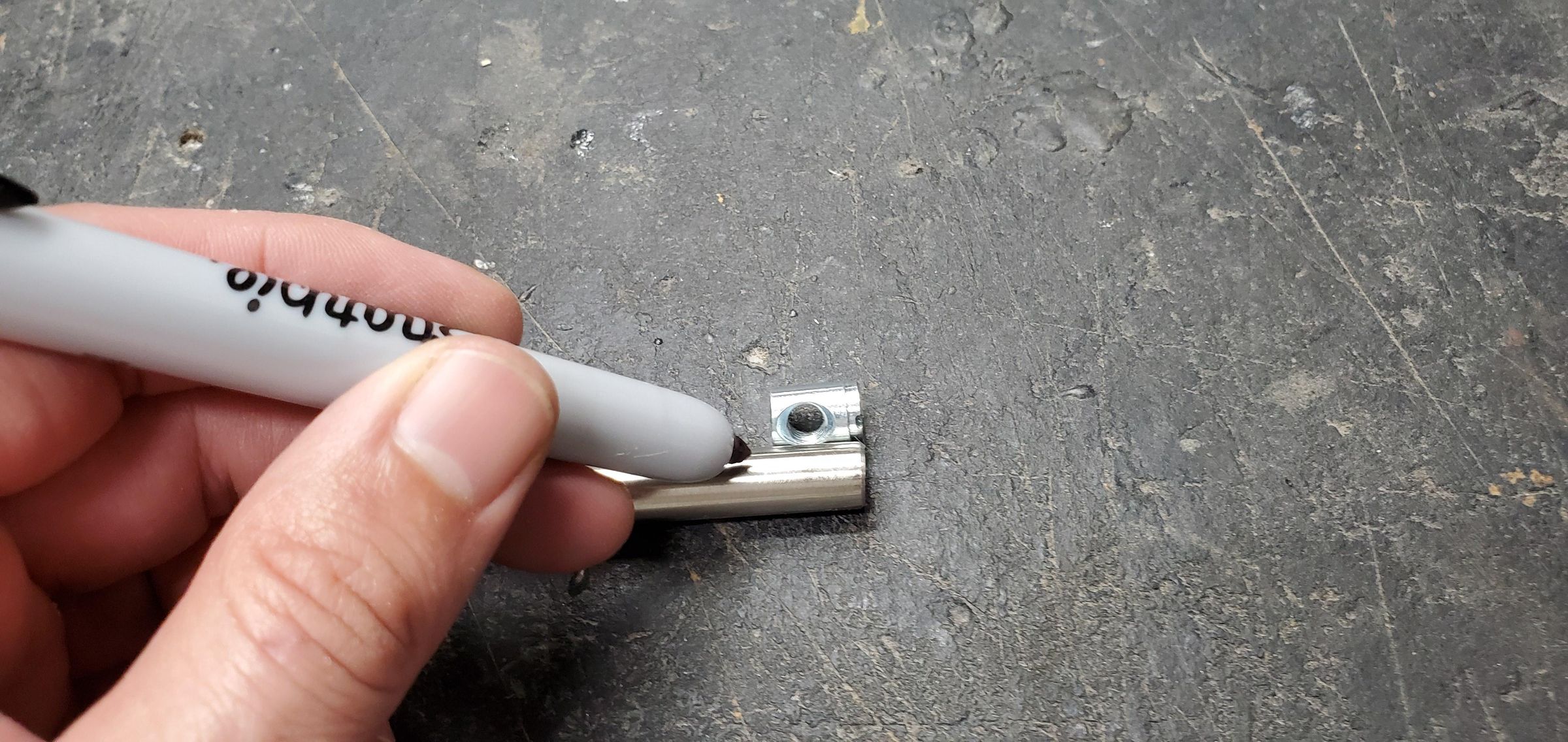 How to Make Handscrew Clamps : 14 Steps (with Pictures) - Instructables