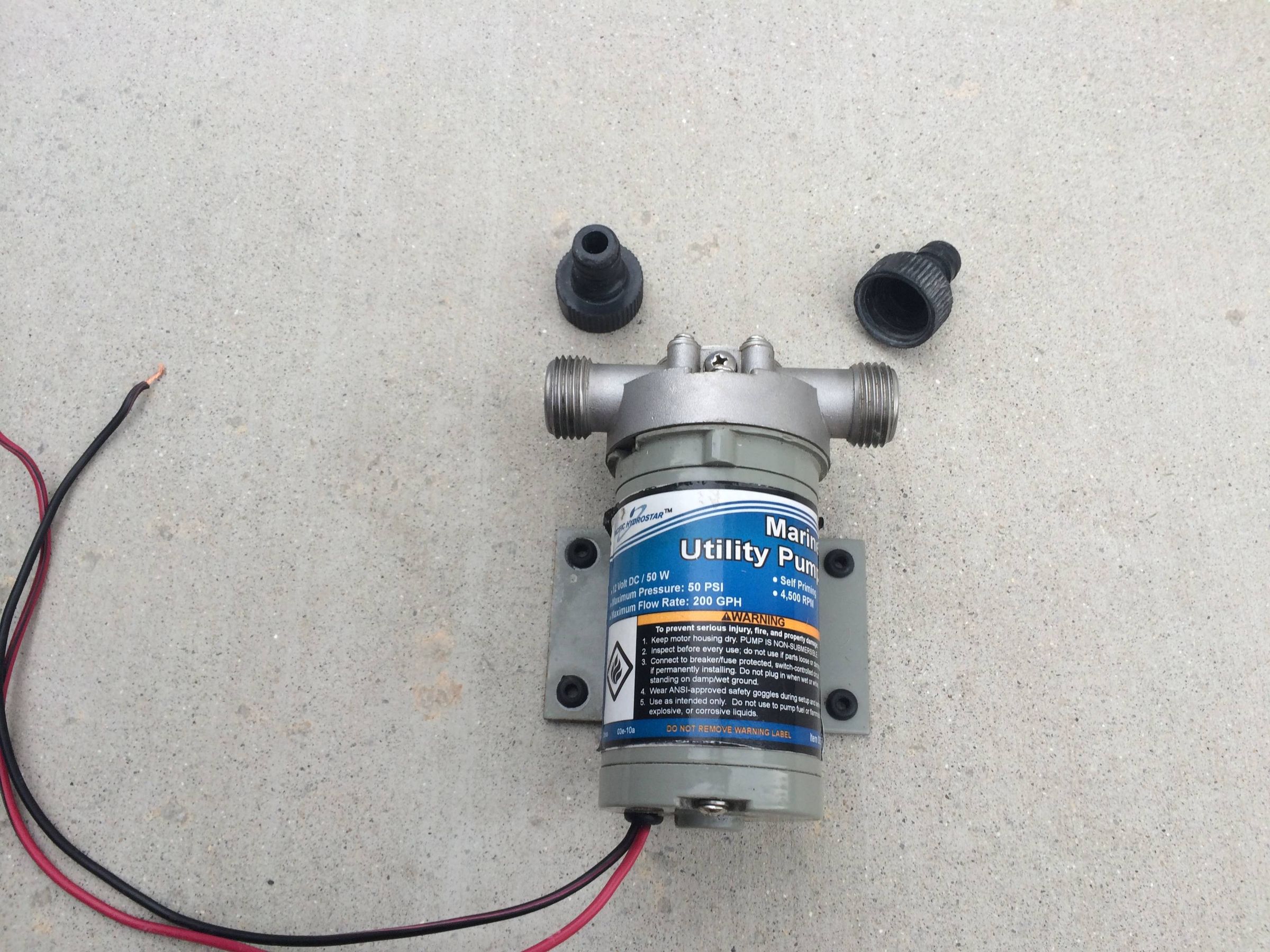 Solar Pool Heater : 3 Steps (with Pictures) - Instructables