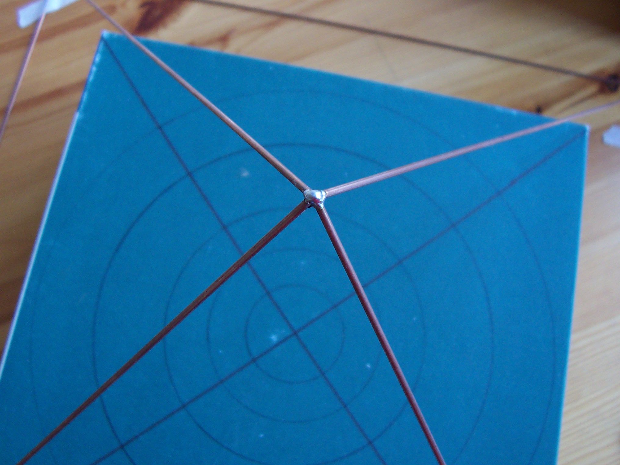 Pyramid Energy, Does It Exsist? (Research) : 10 Steps - Instructables