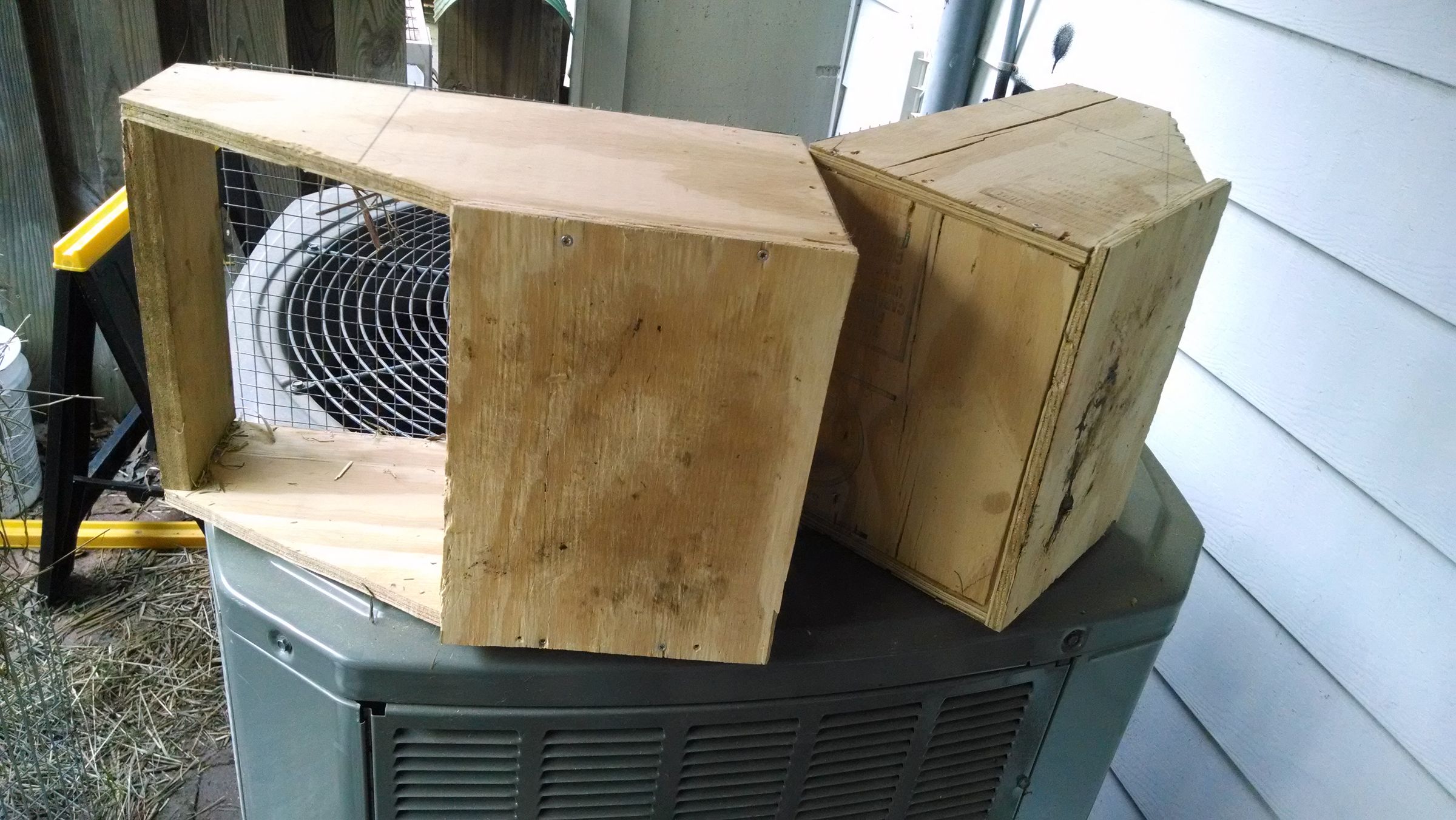 Small Rabbit Farming : 7 Steps (with Pictures) - Instructables