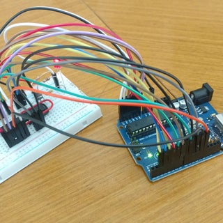 AVR HVPP Configurator : 4 Steps - Instructables