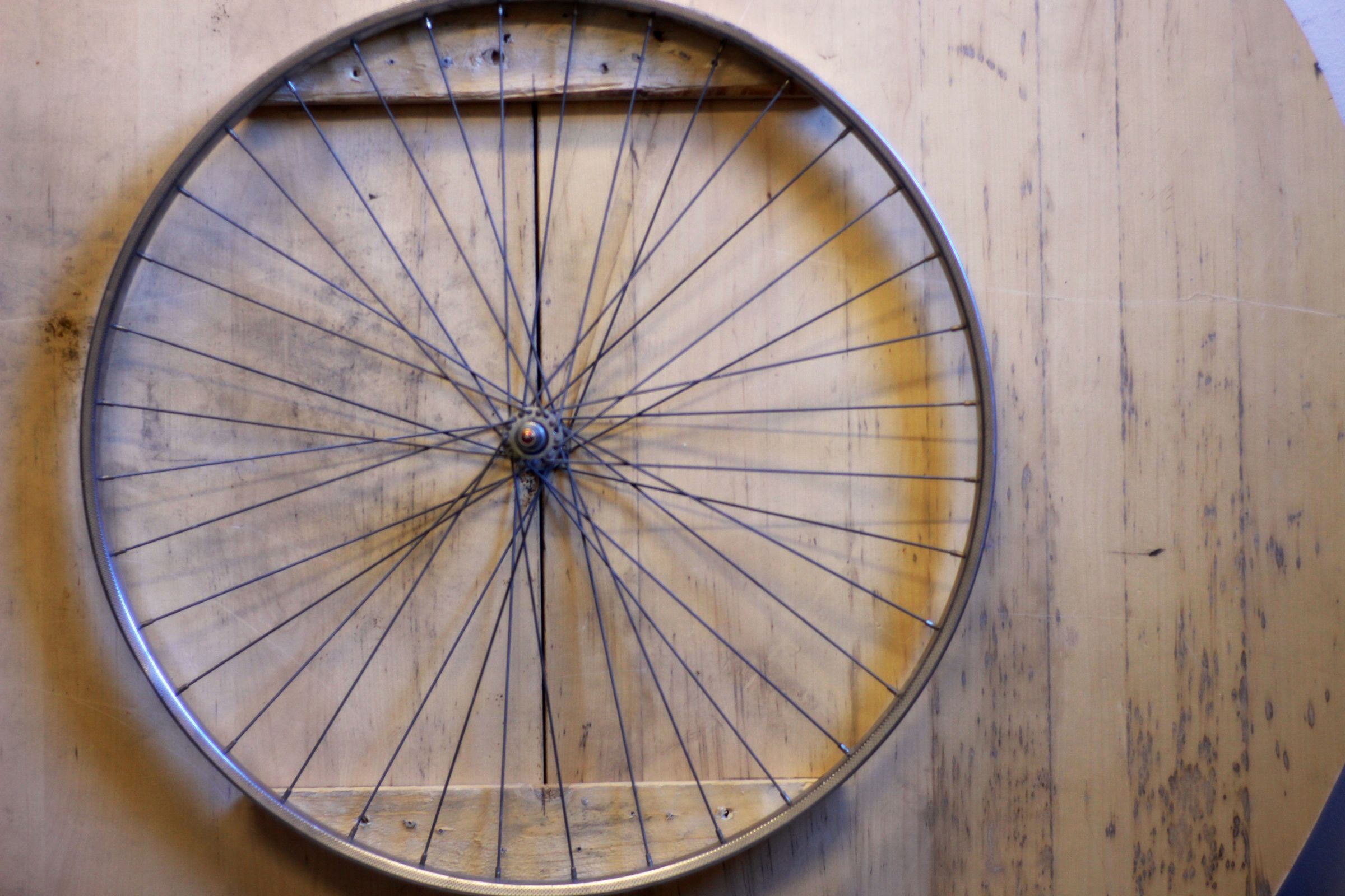 Wheel of Fortune : 10 Steps (with Pictures) - Instructables