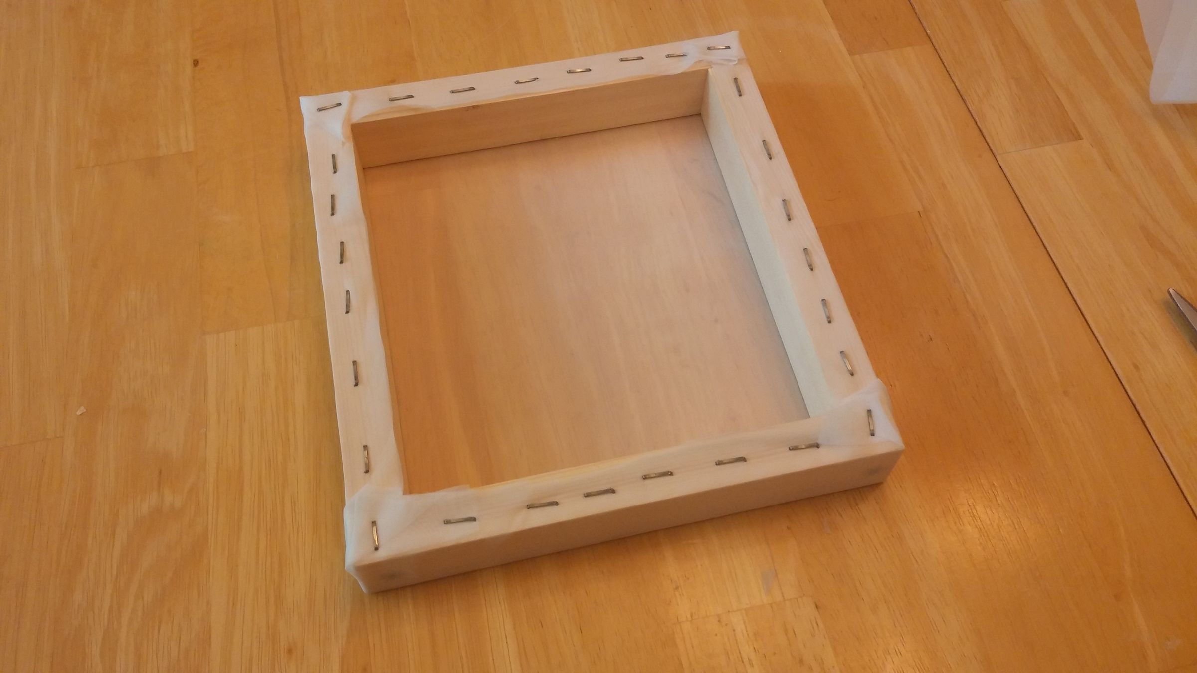 DIY T-shirt Screen Printing : 9 Steps (with Pictures) - Instructables