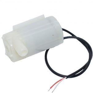 Water Level Indicator Using Arduino in TinkerCad : 3 Steps - Instructables