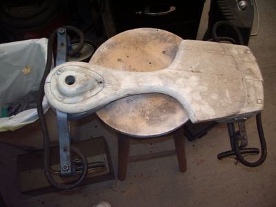 Refinish a Vintage Stroller : 8 Steps (with Pictures) - Instructables
