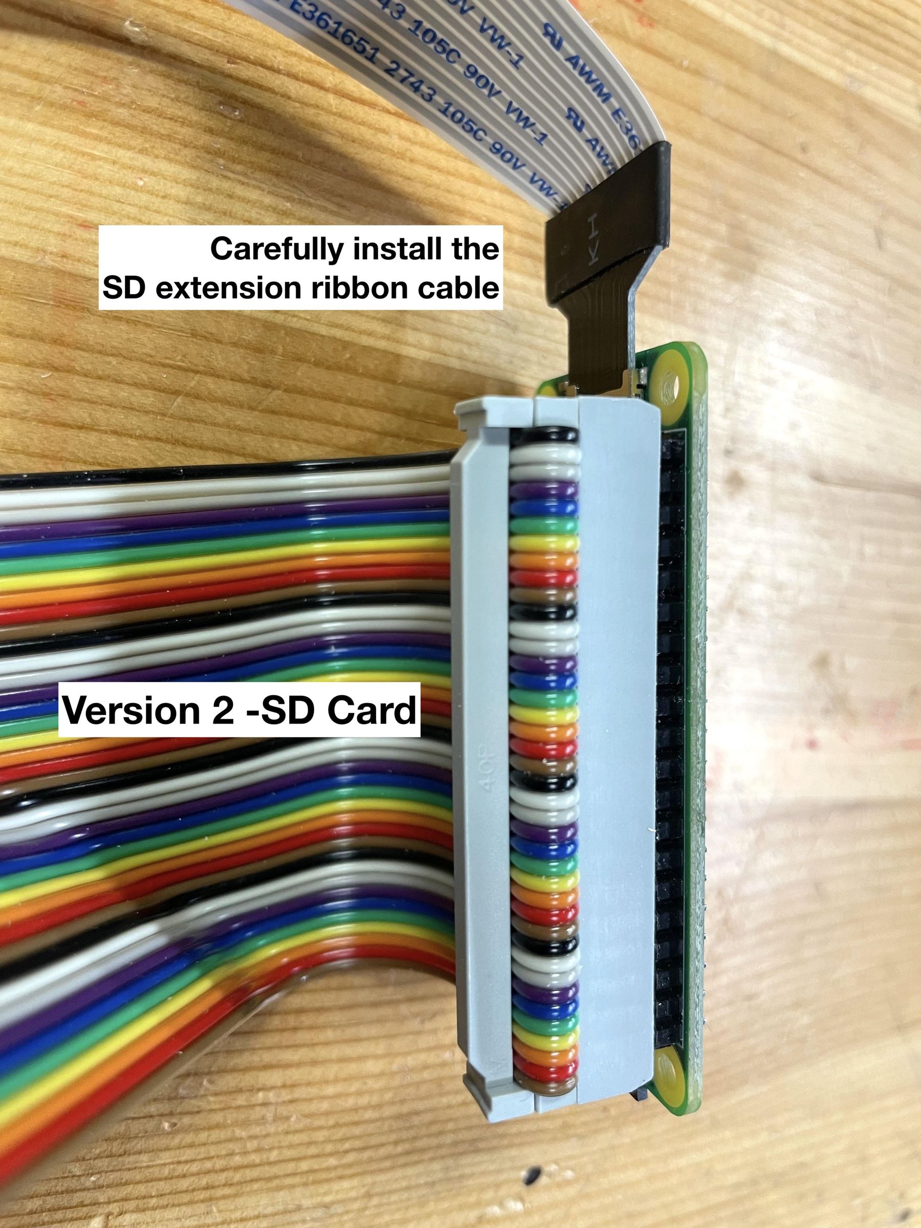 Making a Tiny Mac From a Raspberry Pi Zero : 18 Steps (with Pictures ...