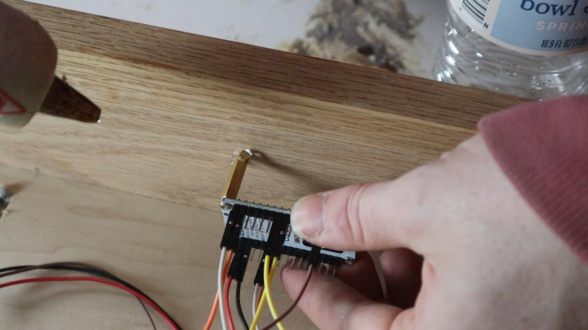 Cornhole LED Scoreboard Using an Arduino : 8 Steps - Instructables