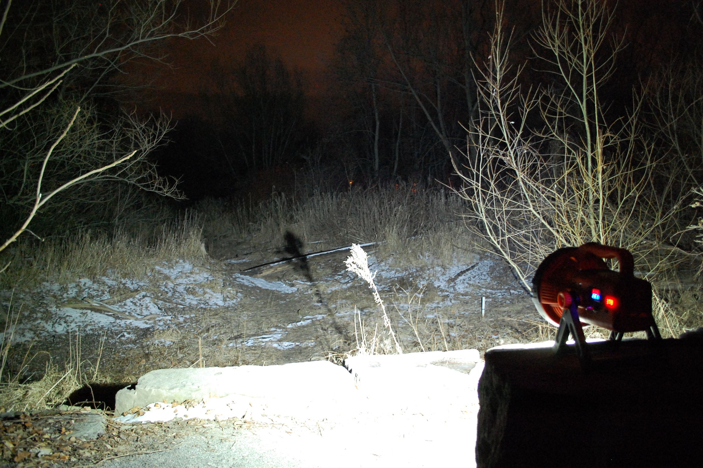 How to Build an Insanely Bright LED Flashlight! : 8 Steps (with ...