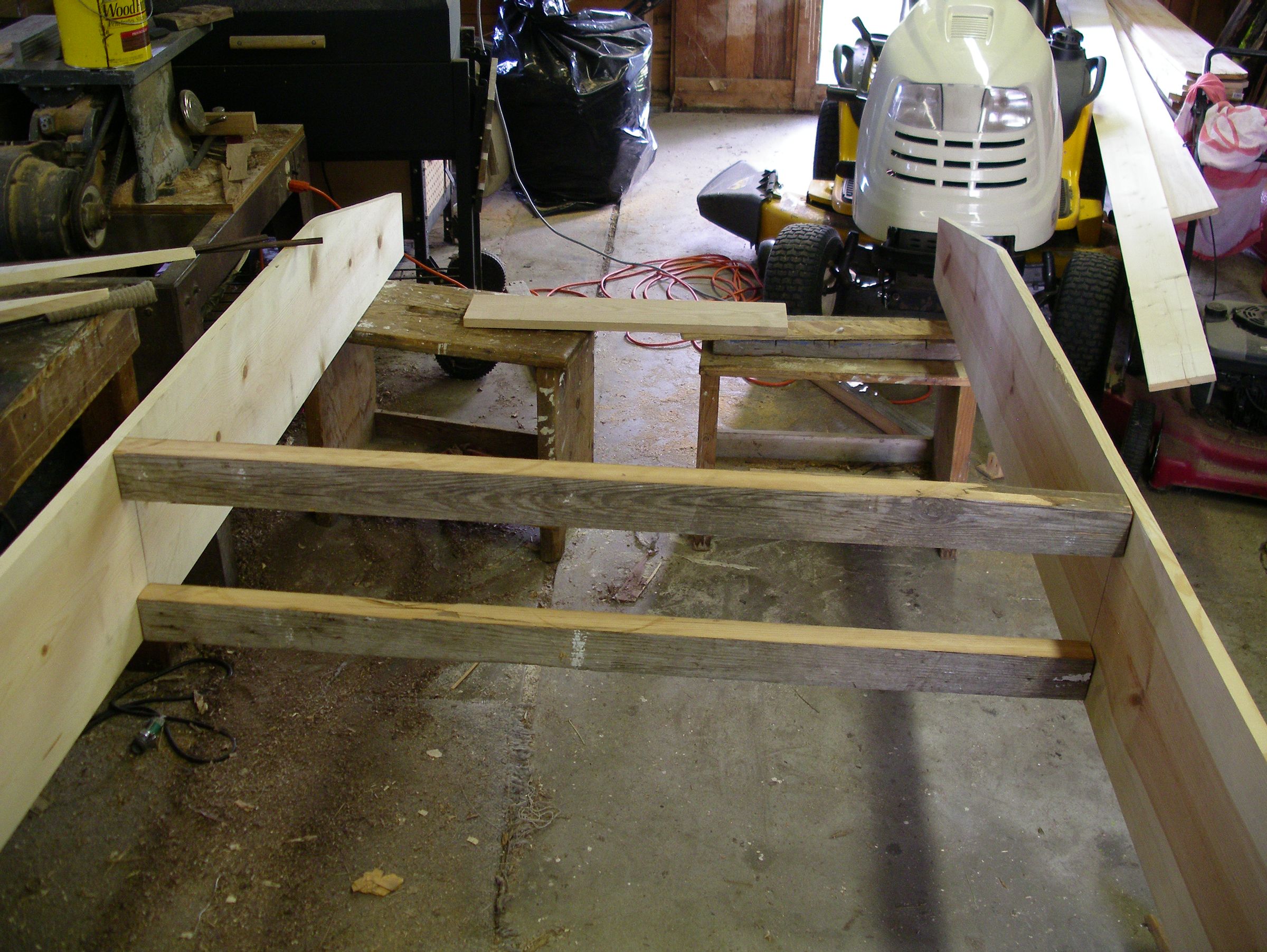 How to Construct a Simple Boat : 12 Steps (with Pictures) - Instructables