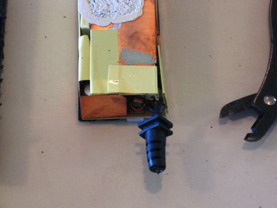 Repair Your Broken Laptop Power Cord. : 5 Steps - Instructables