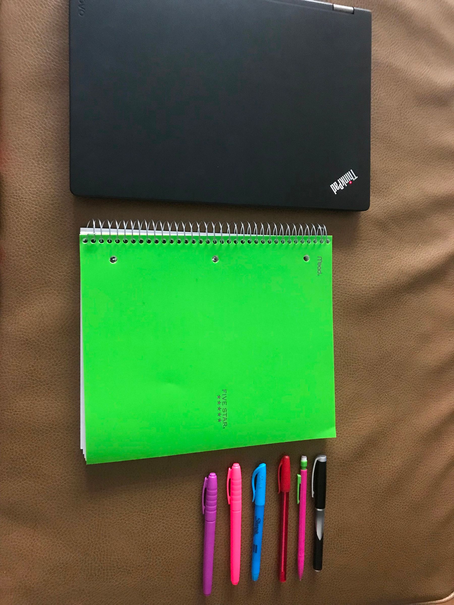 HOW TO TAKE EFFECTIVE OUTLINE NOTES : 10 Steps - Instructables