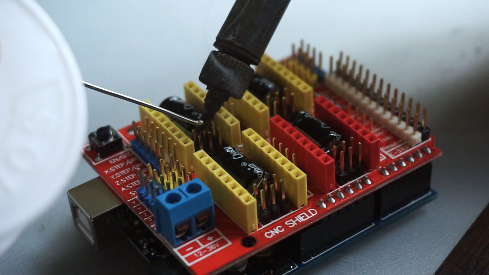 DIY Laser Engraver With RGB : 19 Steps (with Pictures) - Instructables