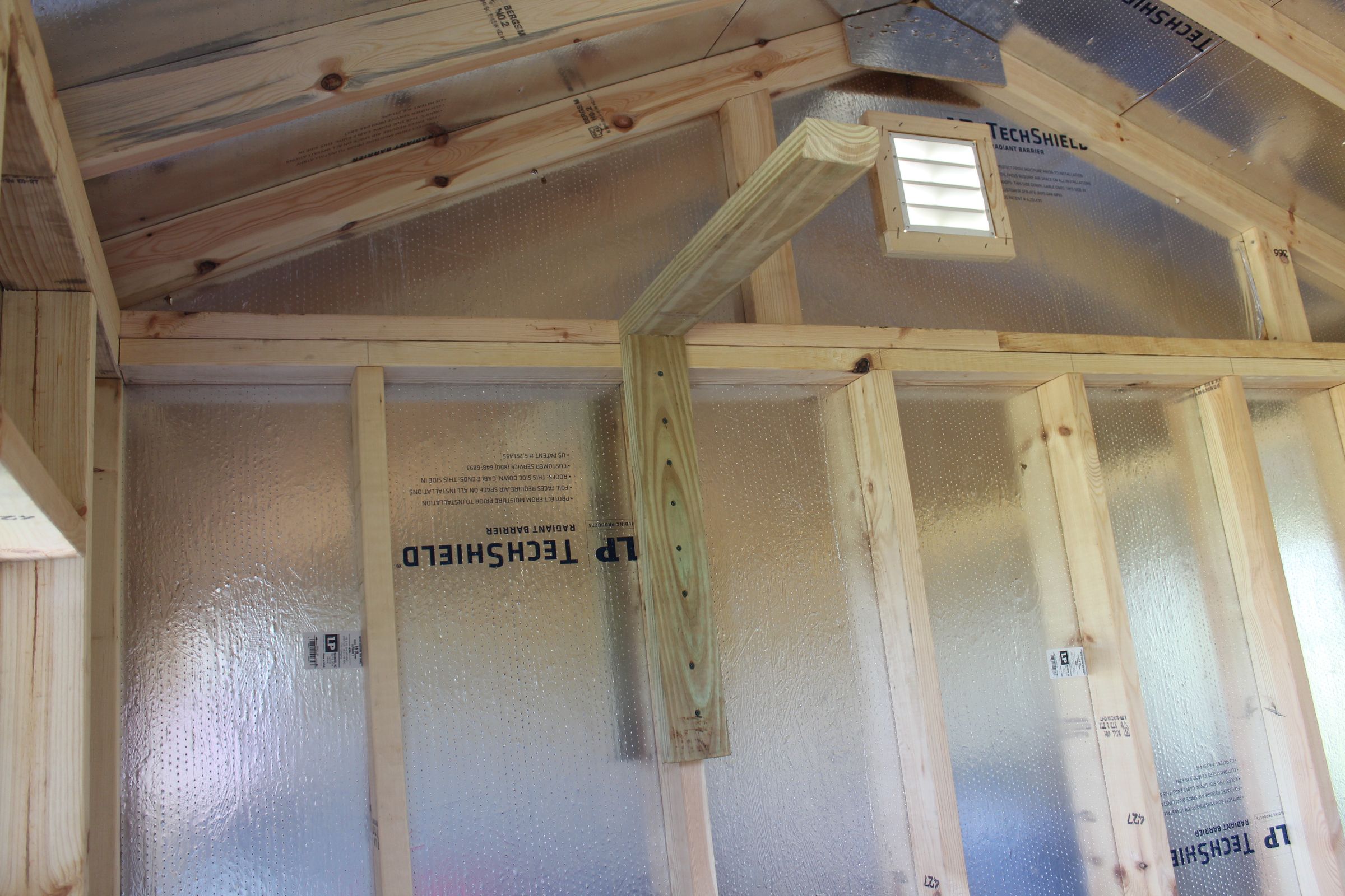 Shelves for a Shed : 11 Steps (with Pictures) - Instructables