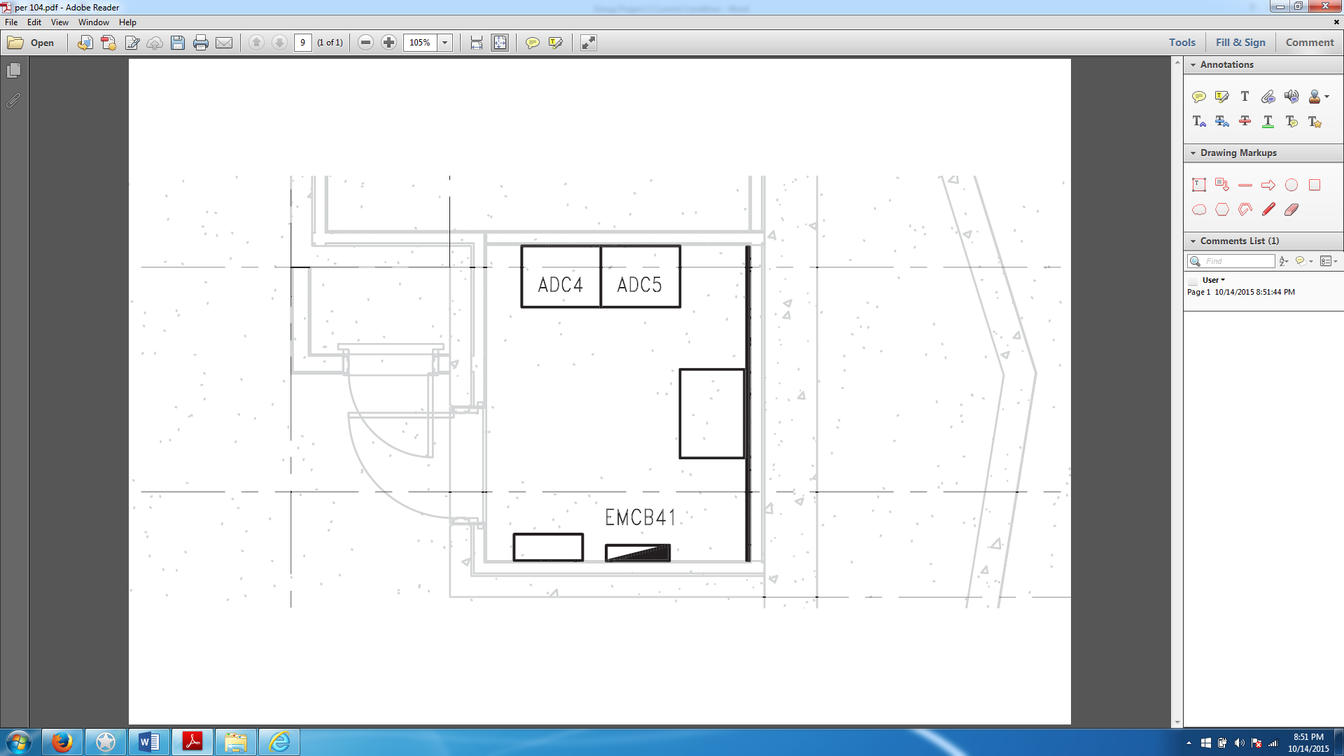 Designing an Electrical Equipment Room : 6 Steps - Instructables