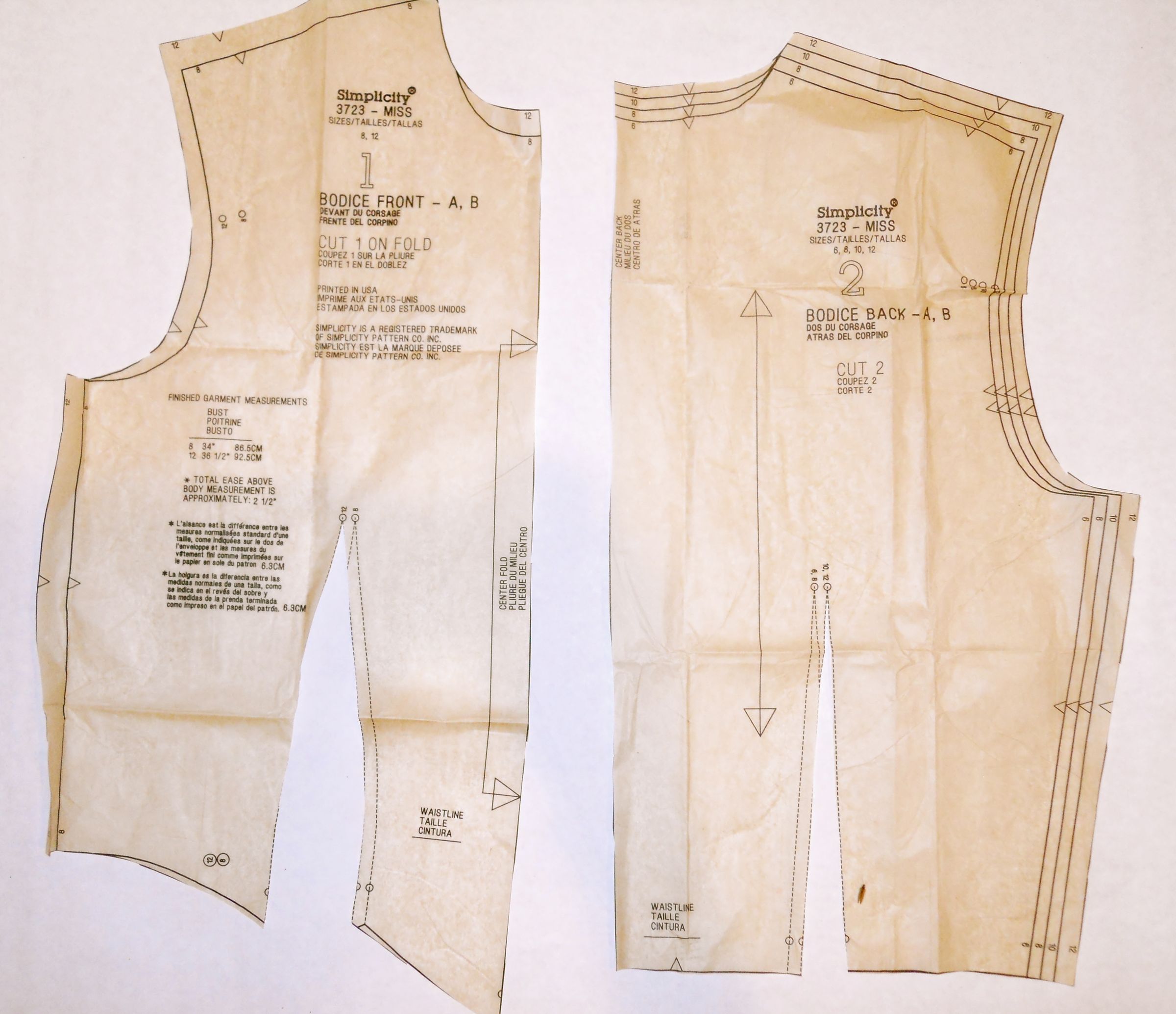 Jester Costume : 11 Steps - Instructables