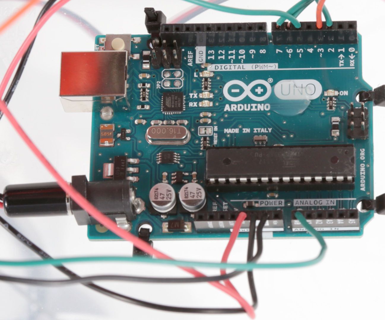 Robots Class - Instructables