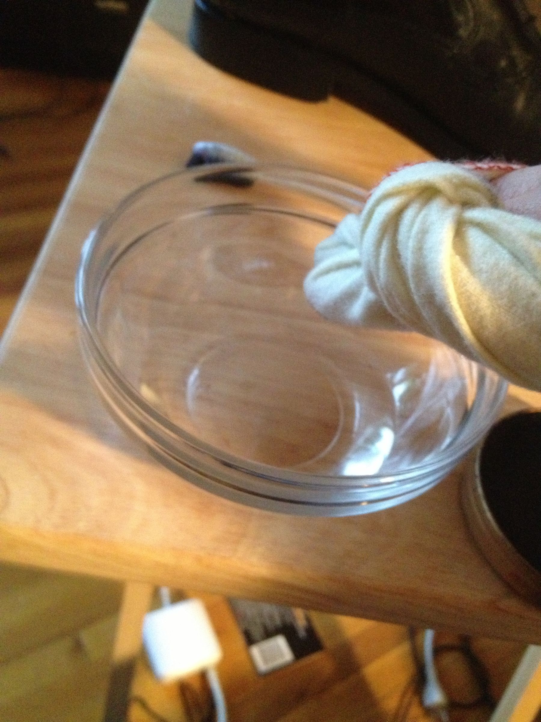 Spit Shine Shoes Like a Gentleman : 5 Steps (with Pictures) - Instructables
