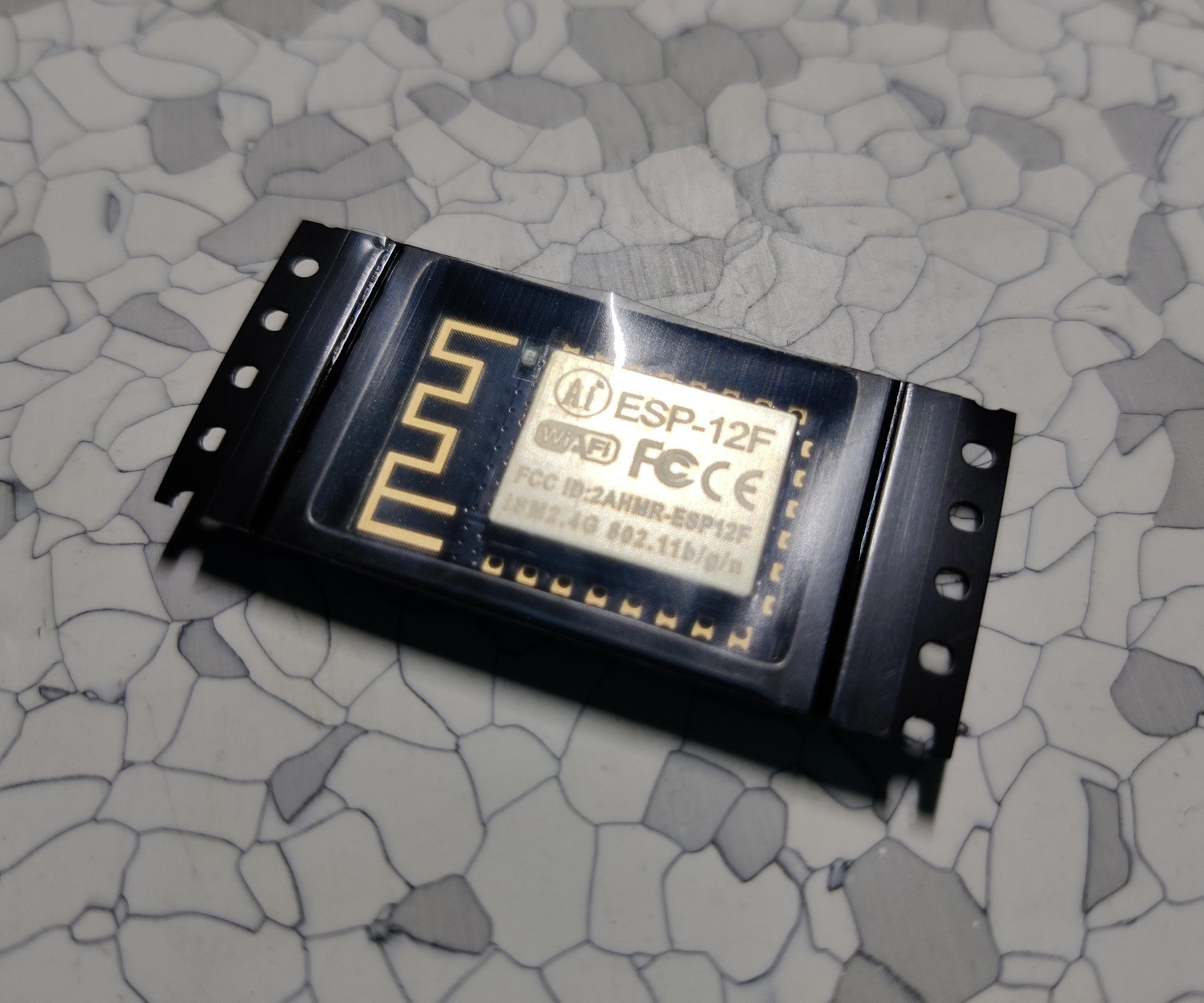 Program Esp8266 With Nodemcu 7 Steps With Pictures