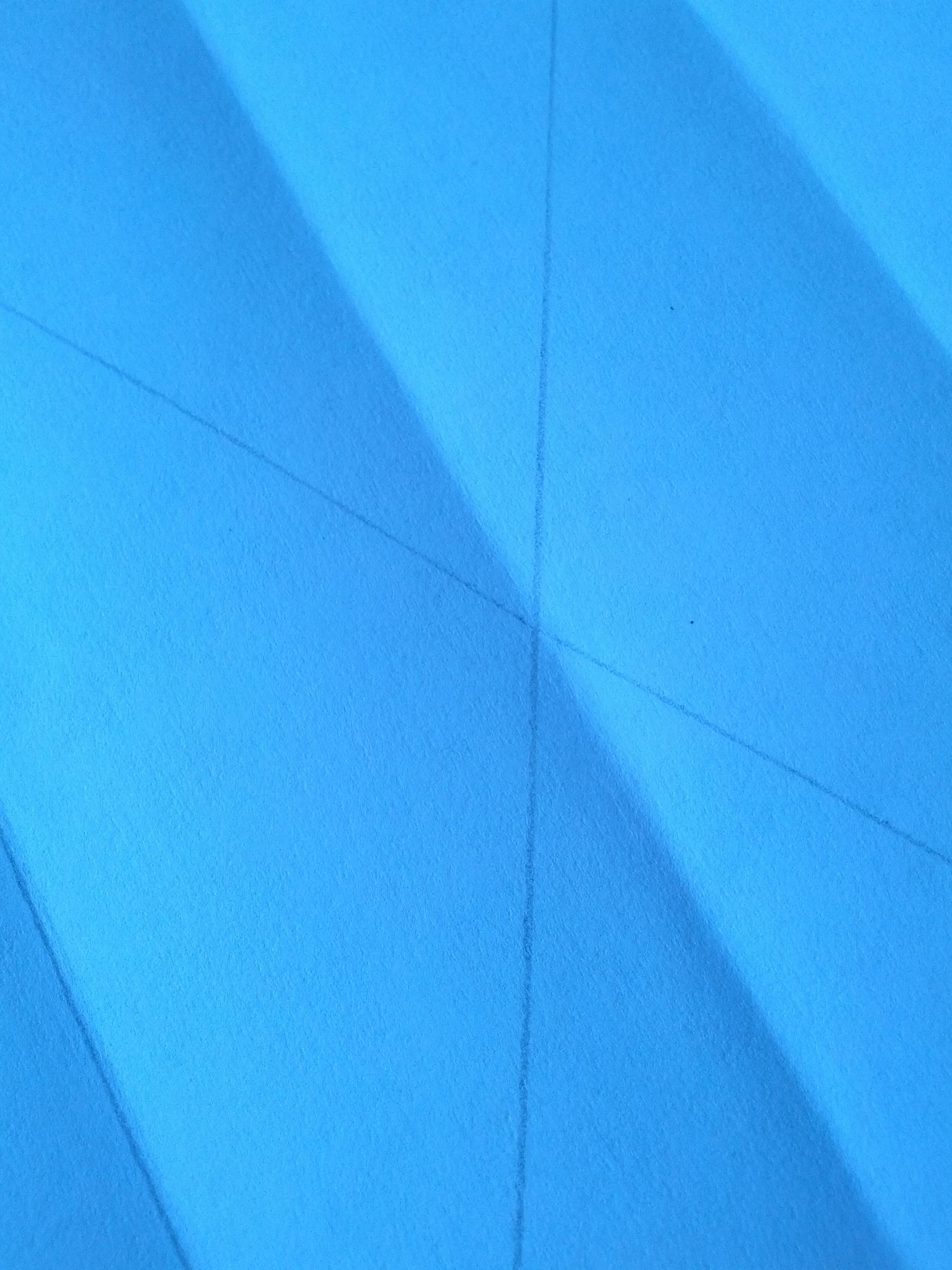 Paper Folded Barrel Structure - Instructables