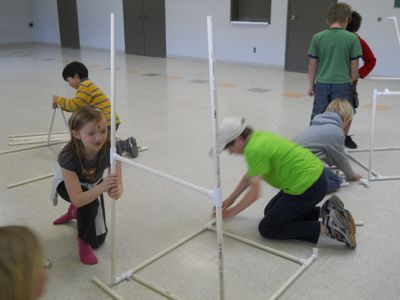 How to Teach Project-Based Engineering to Kids : 7 Steps (with Pictures ...