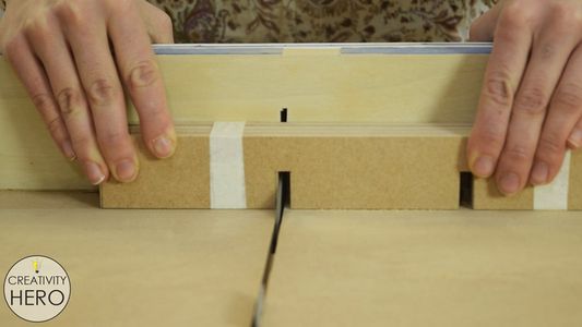 DIY Interactive LED Coffee Table : 16 Steps (with Pictures) - Instructables