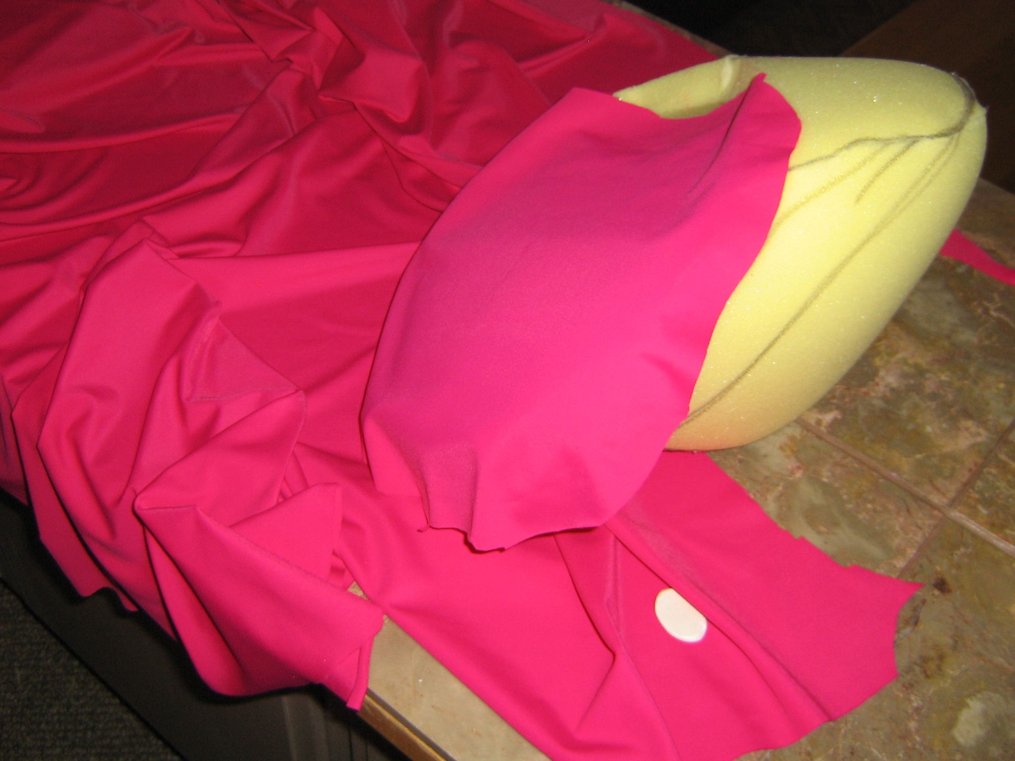 Building Audrey II Phase 2 : 14 Steps - Instructables