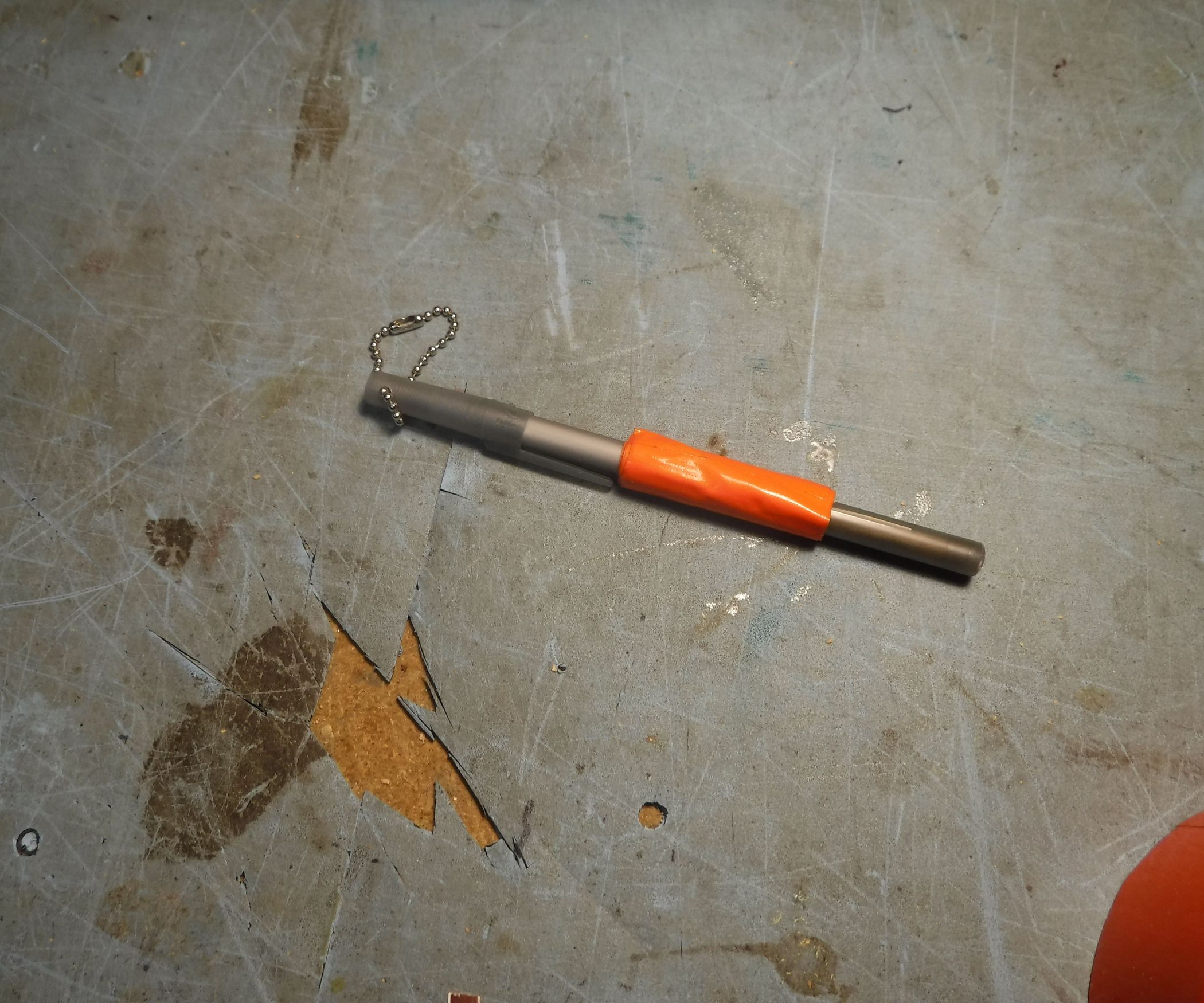 Pen Survival Kit (with Pictures) - Instructables