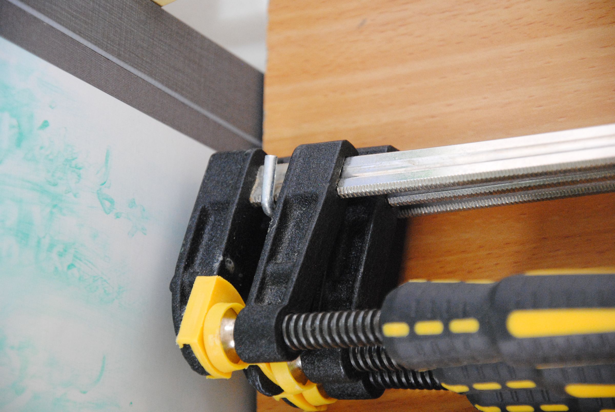 9 MORE Unusual Tool Storage Methods - Part 2 : 9 Steps (with Pictures ...