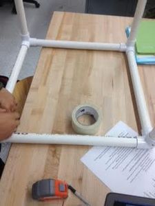 How to Make a PVC Chair : 11 Steps - Instructables