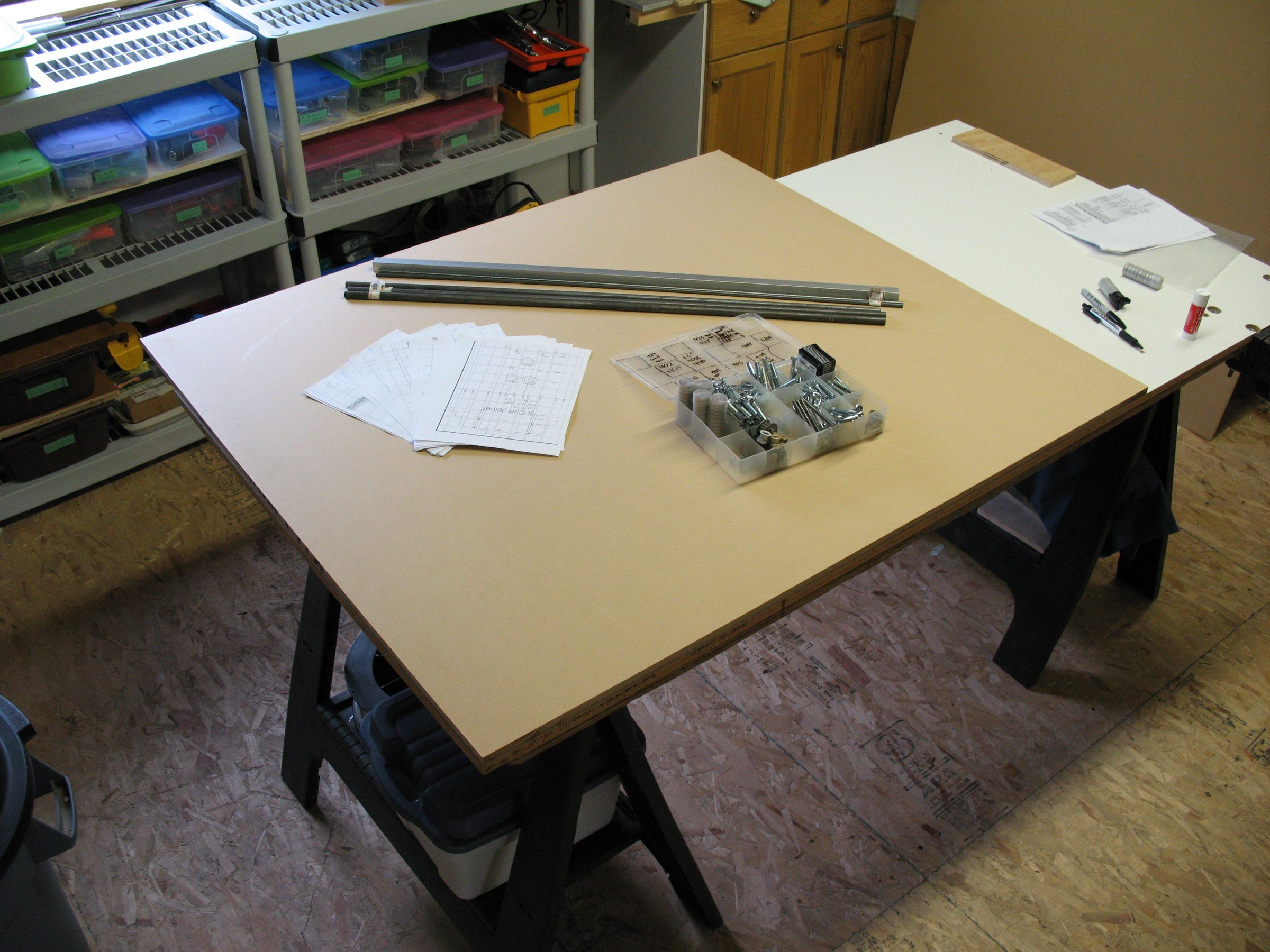 How to Make a Three Axis CNC Machine (Cheaply and Easily) : 12 Steps ...